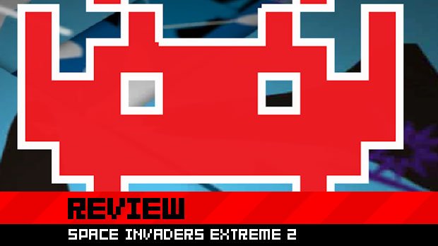 Review: Space Invaders Extreme 2 – Destructoid