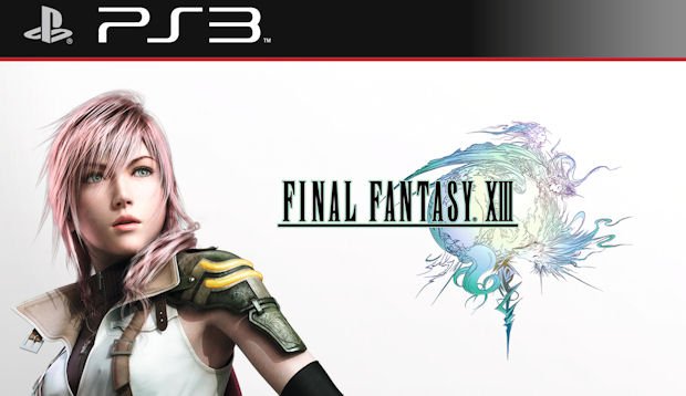 Final Fantasy XIII actually will be better on PS3 – Destructoid