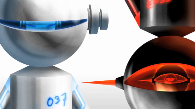 Square Enix's Death By Cube launches January 20 – Destructoid