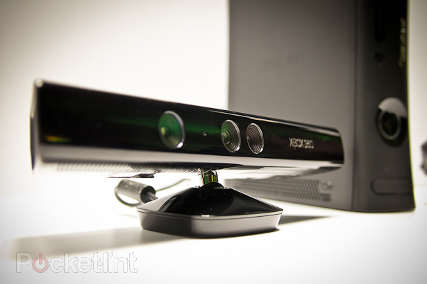 GC 10: Kinect Dashboard hands-on and XBL expansion – Destructoid