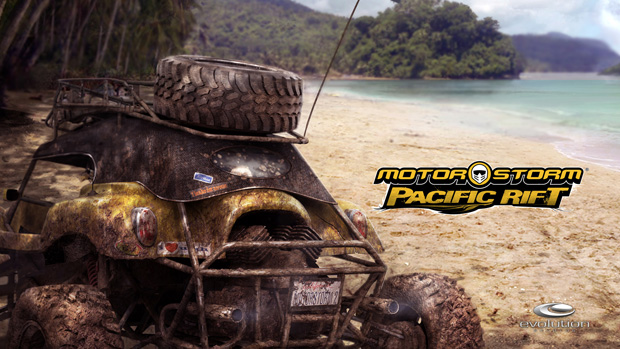 Motorstorm: 3D Rift gets ESRB'd – Destructoid
