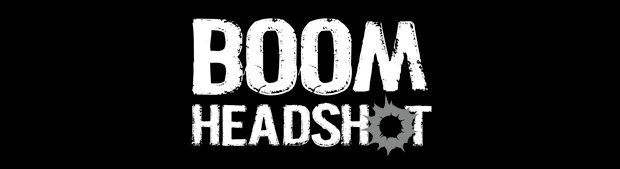 More Than Just Noise: Boom Headshot! – Destructoid