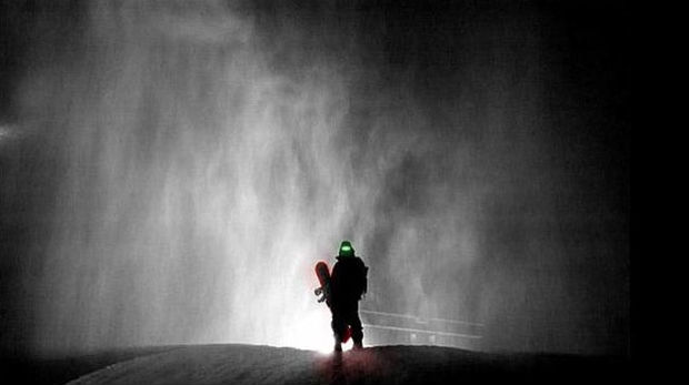 Sources detail new 'back to its roots' SSX – Destructoid