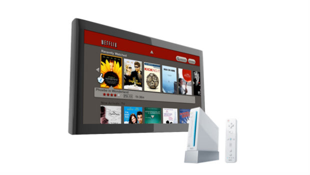 PSA: Your Netflix Wii disc won't work after February 16 – Destructoid