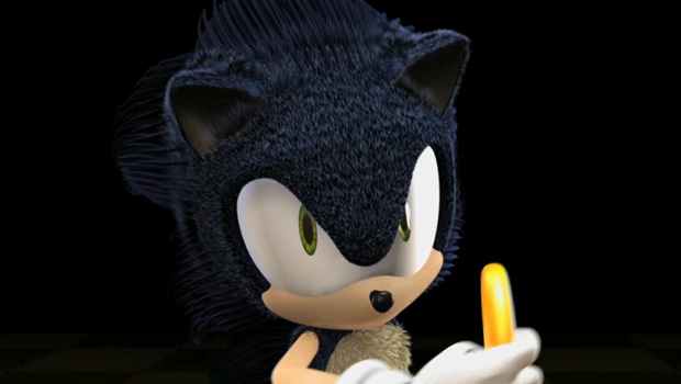 Will this Sonic fan film trailer make you do 'The Urkel'? – Destructoid