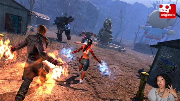 That's So MMO!: Super Secret Edition – Destructoid