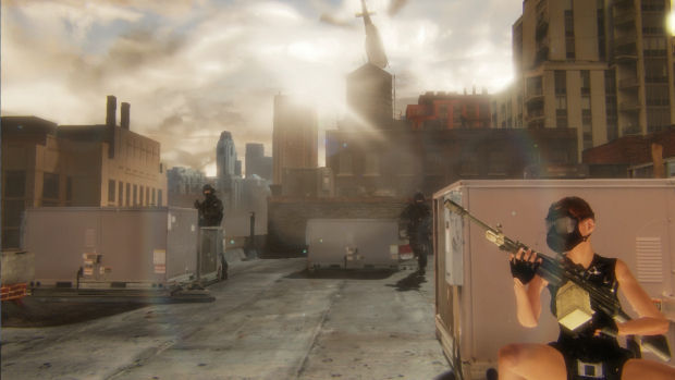 Project Awakened on hold, backers receiving refunds – Destructoid