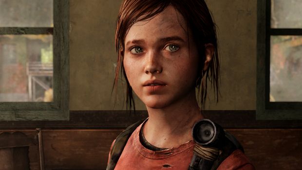 Ellen Page comments on The Last of Us likeness – Destructoid