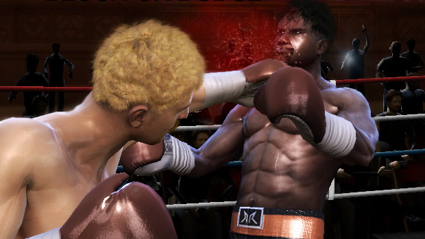 Get your box off with Real Boxing on Vita – Destructoid