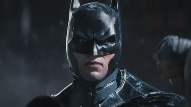 In the Arkhams of an angel: Batman Arkham Origins TV spot – Destructoid
