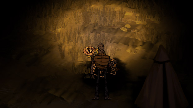 Klei's 'The Screecher' mod for Don't Starve is spooky – Destructoid