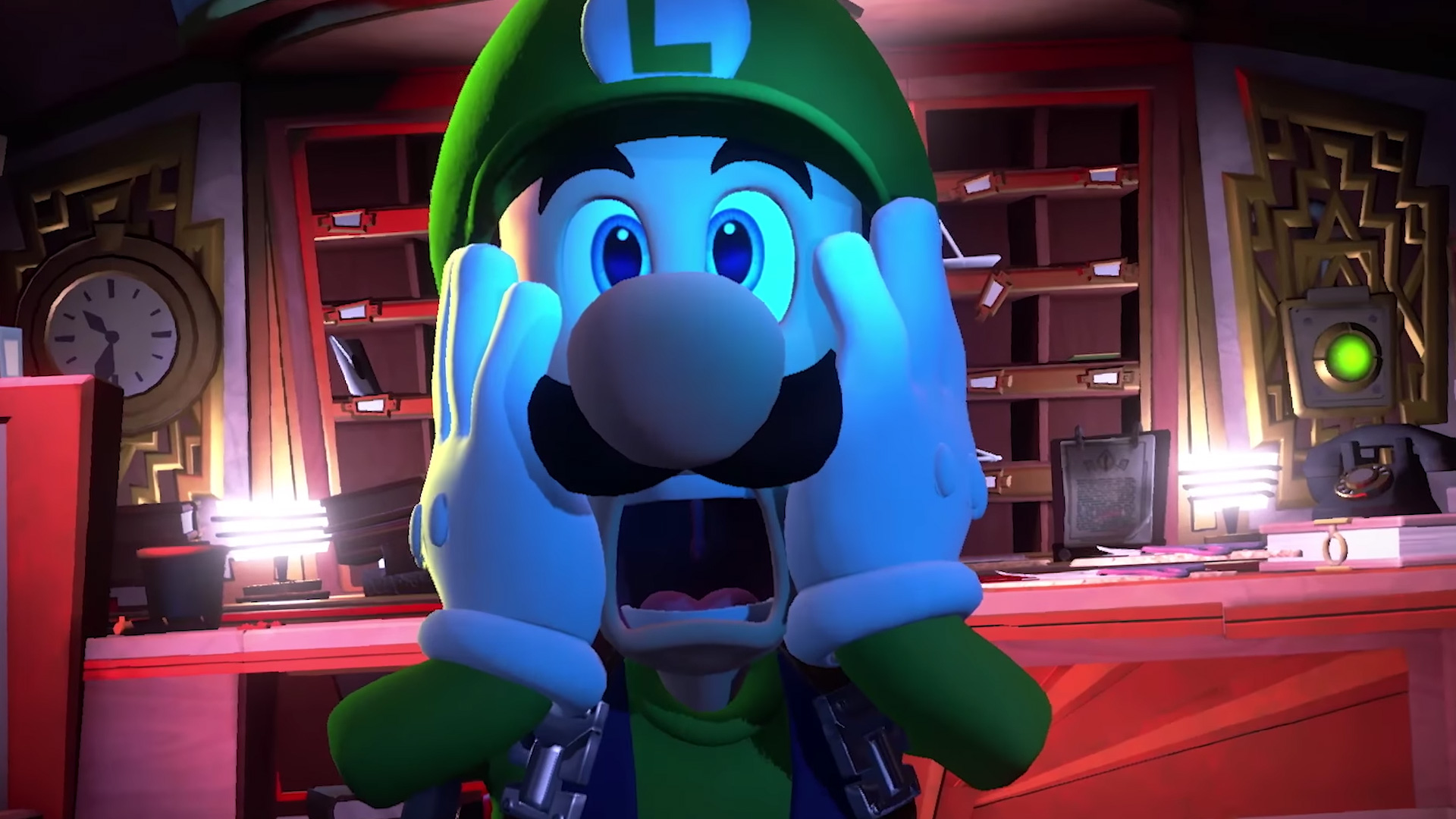 The Year of Luigi 2013: A Retrospective – Destructoid