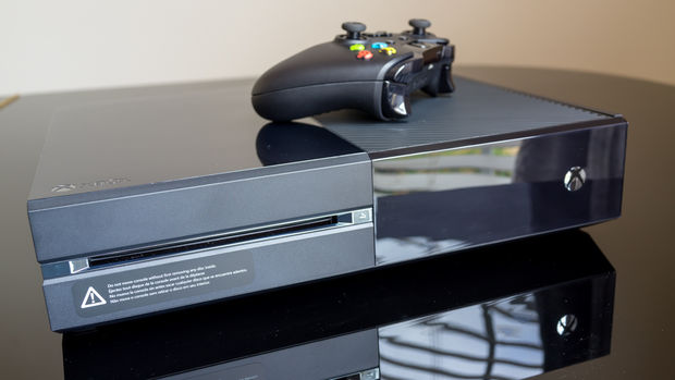 This Xbox One ad is too immersive – Destructoid