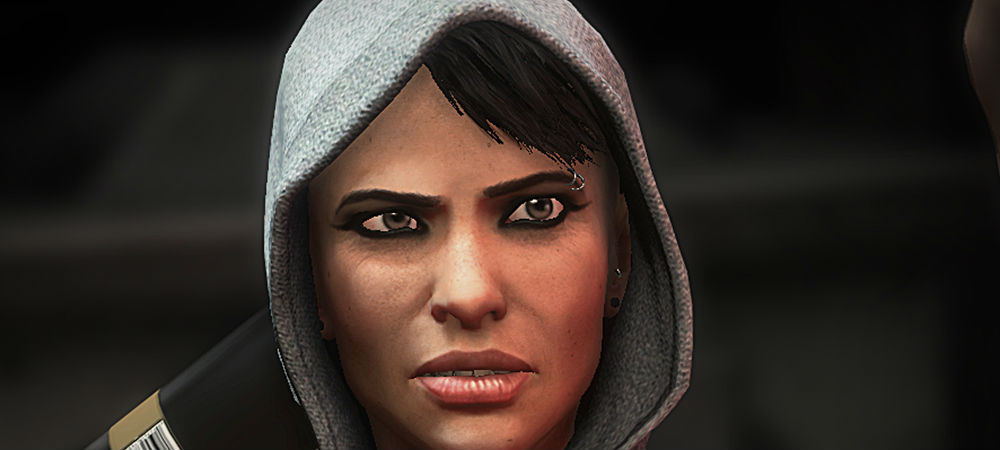 Review: Dead Rising 3: Fallen Angel – Destructoid