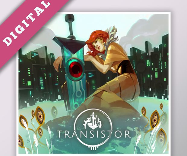 Listen to the incredible Transistor soundtrack right here – Destructoid