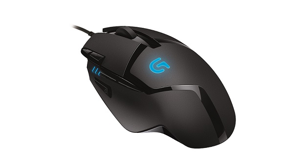 Here's Logitech's attempt at creating the world's fastest gaming mouse ...