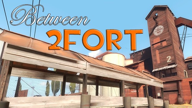 Team Fortress 2sdays: Between 2Fort with Vinnie Parisi – Destructoid