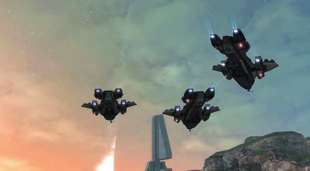 Halo PC community's latest Combat Evolved remaster is its magnum opus ...
