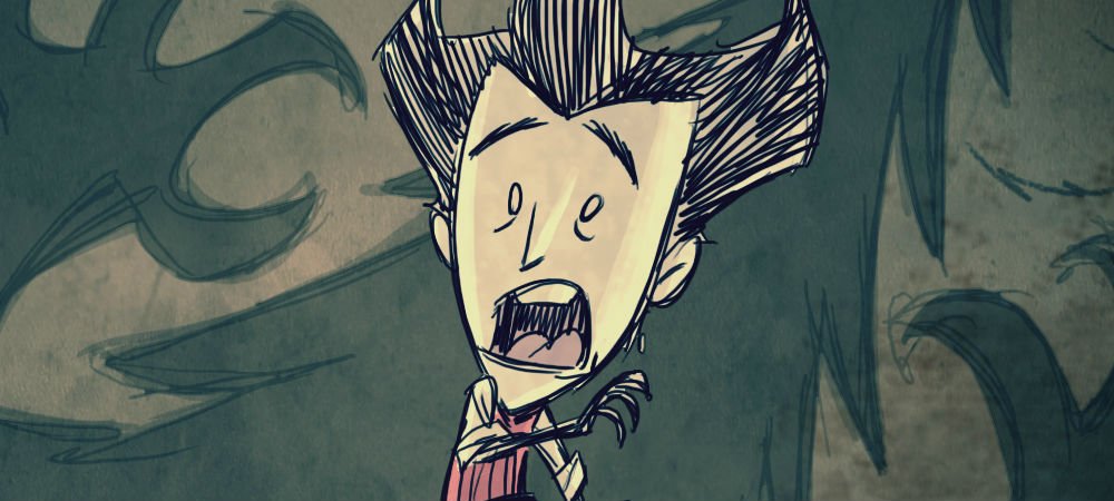 Don't Starve Together adds Reign of Giants DLC for free – Destructoid