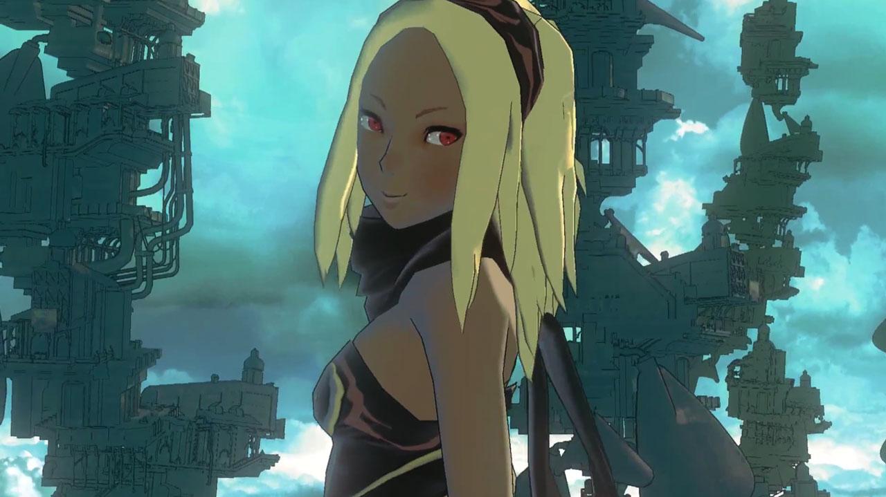Sony 'waiting for the right time to unveil' Gravity Rush 2 – Destructoid