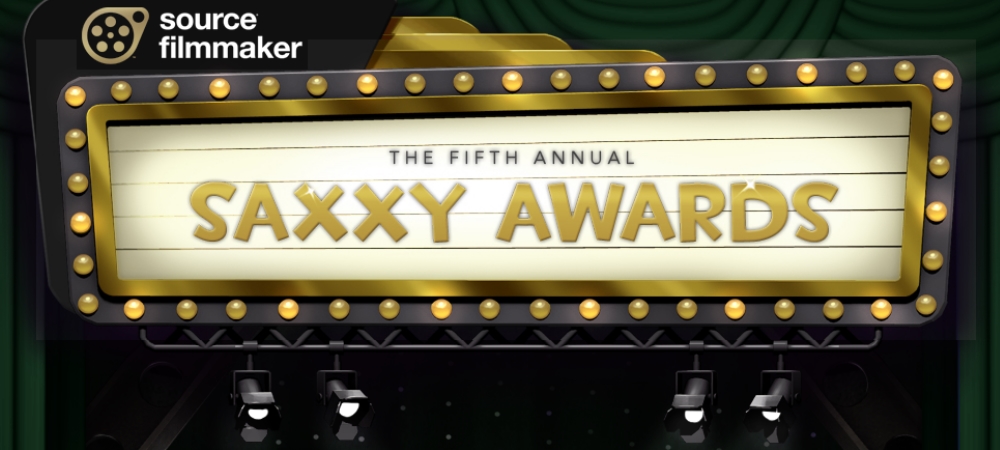 Here are the winners of Valve's 2015 Saxxy awards – Destructoid