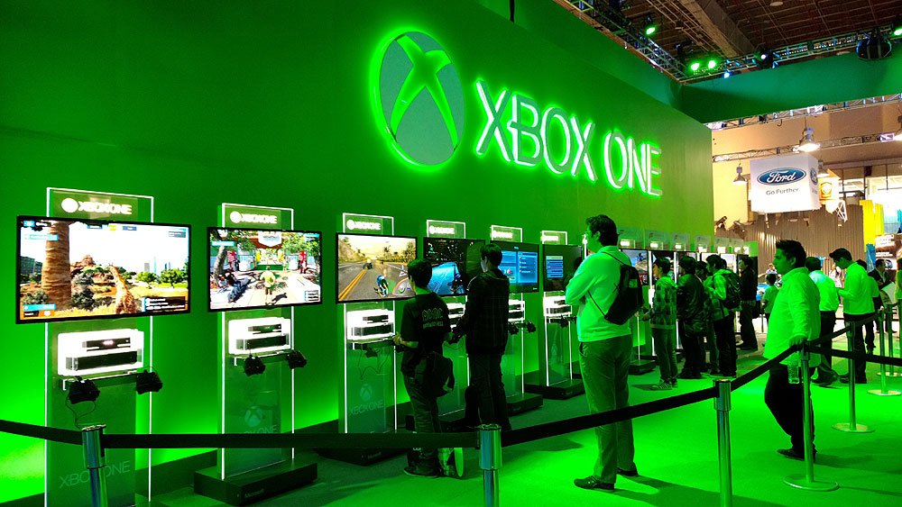 Phil Spencer chimes in on why Xbox doesn't sell in Japan – Destructoid