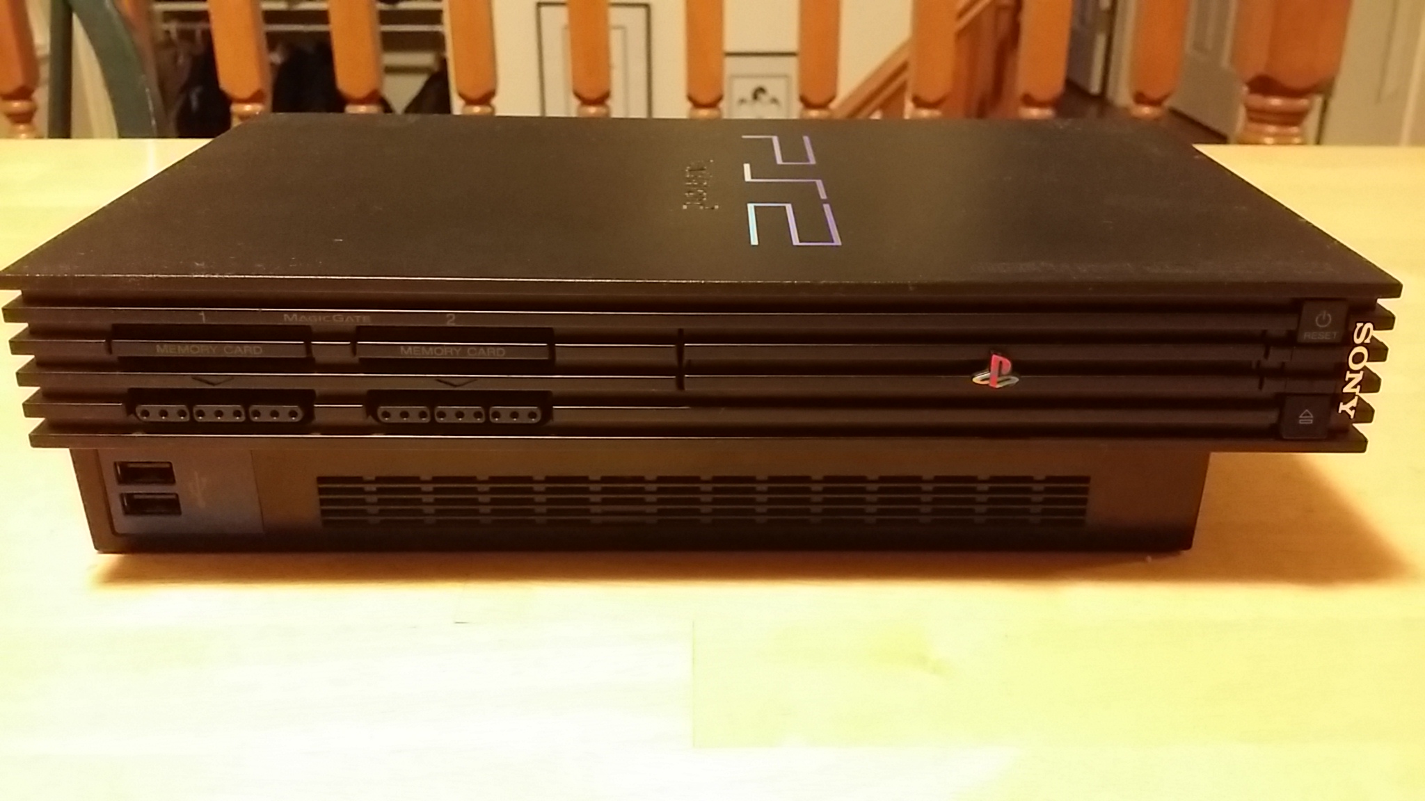 Let's Do Launch: The want, envy, and satisfaction of the PlayStation 2 ...