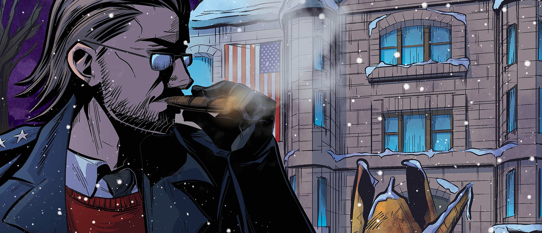 Half-Life: A Place in the West - Chapter 3 is out this month – Destructoid