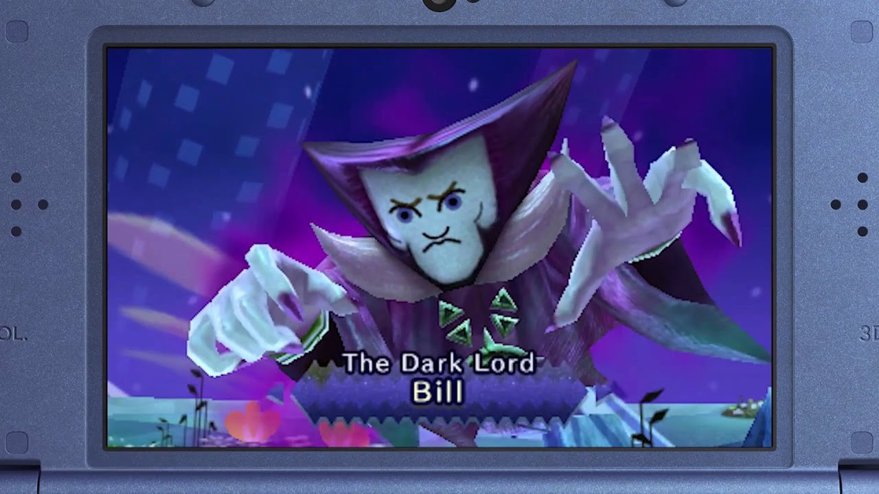 So what's up with the ending to Miitopia? – Destructoid