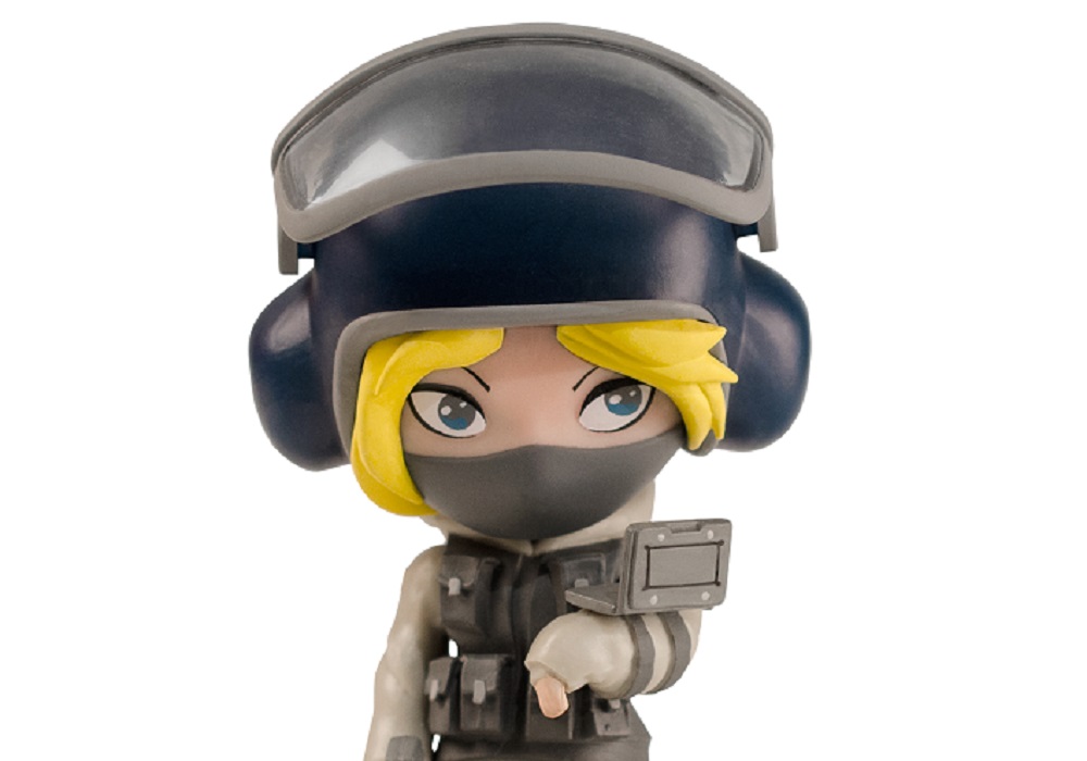 Rainbow Six FINALLY in chibi form – Destructoid