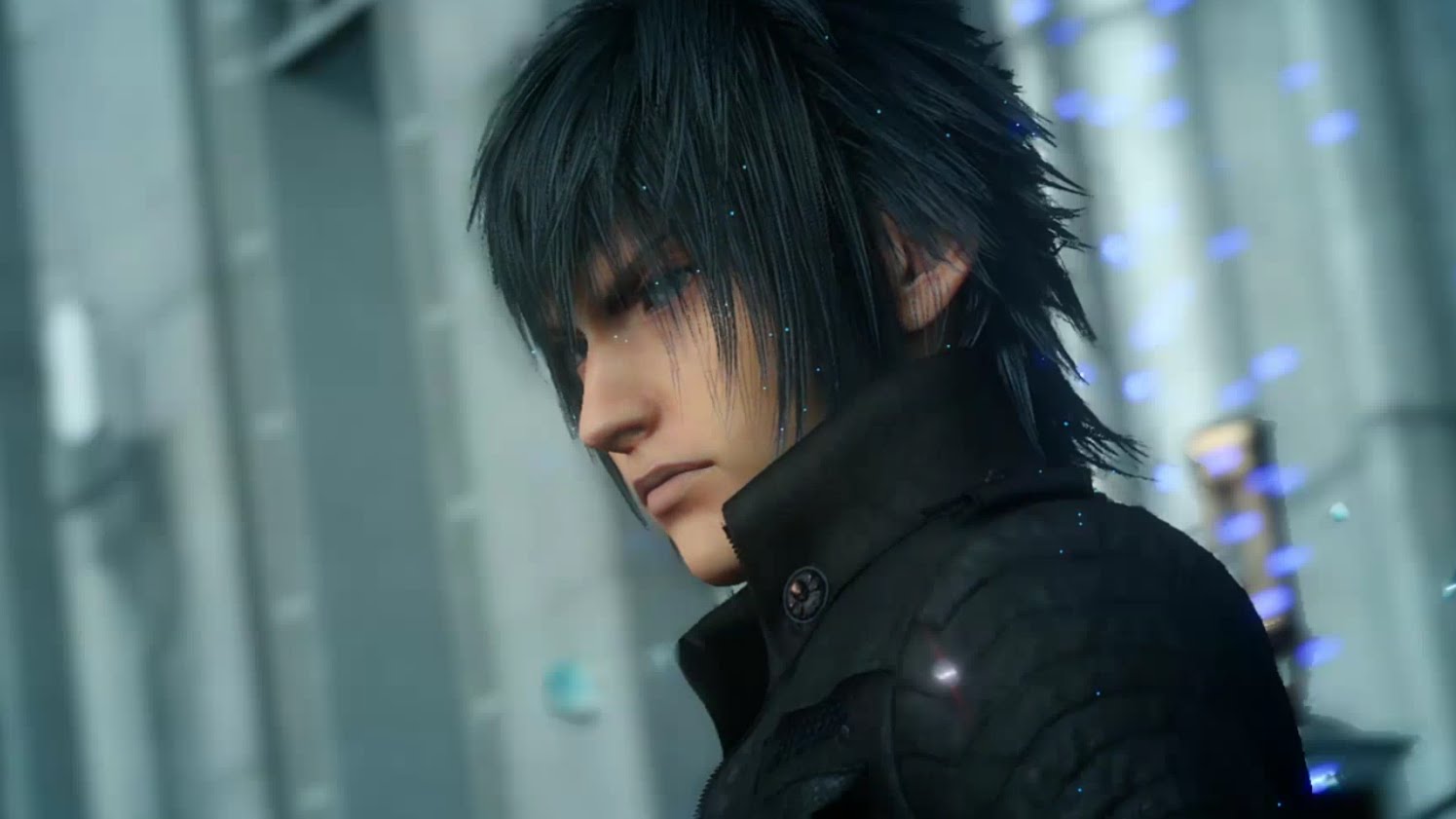 Noctis finally confirmed for Dissidia NT – Destructoid
