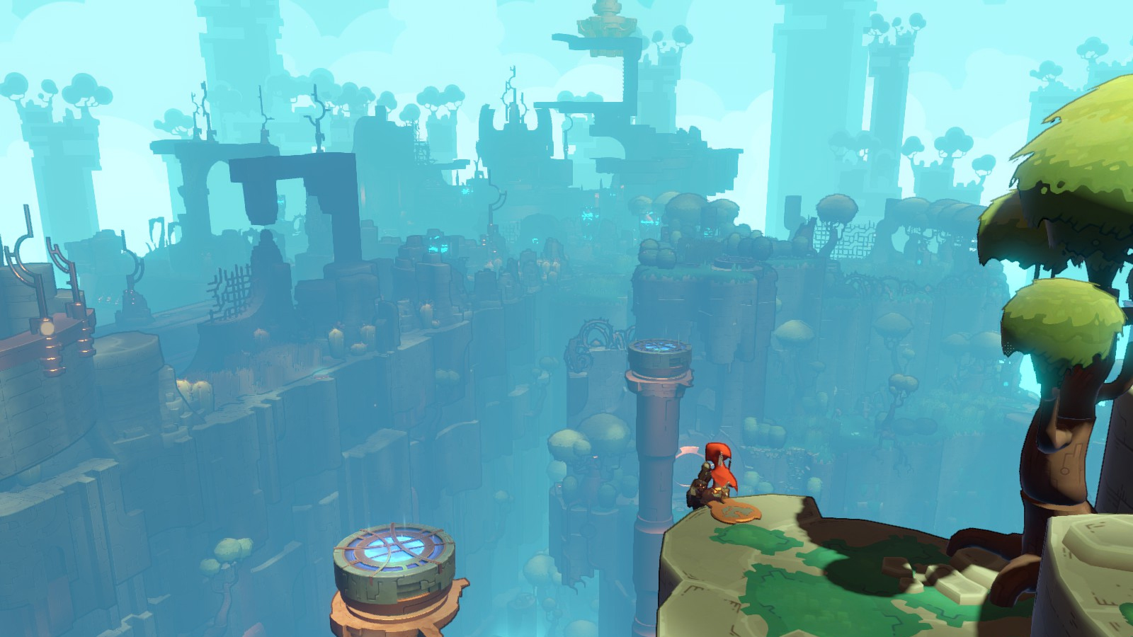 Review: Hob – Destructoid