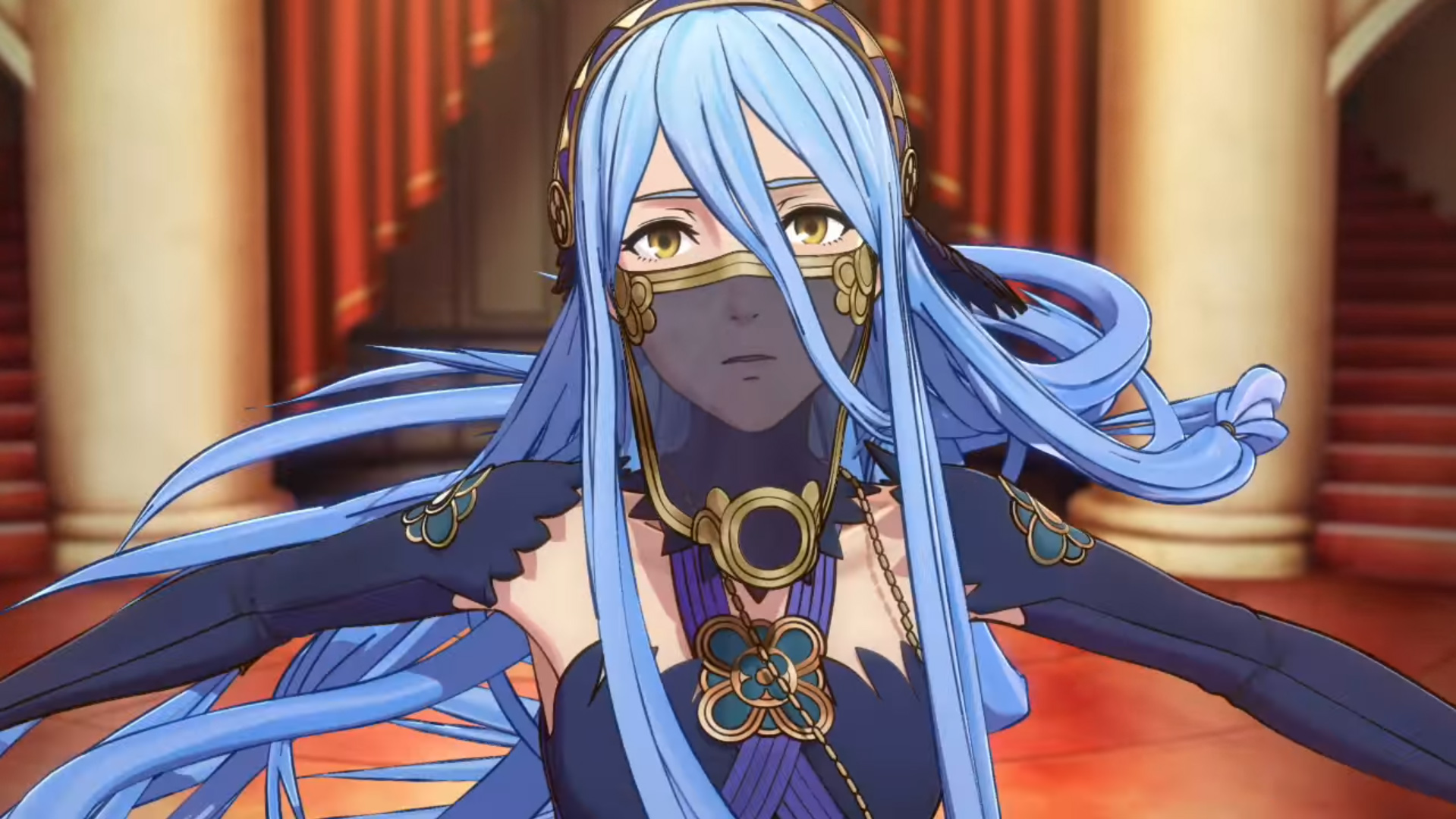 Fates DLC pack for Fire Emblem Warriors gets a date in Japan, costumes ...