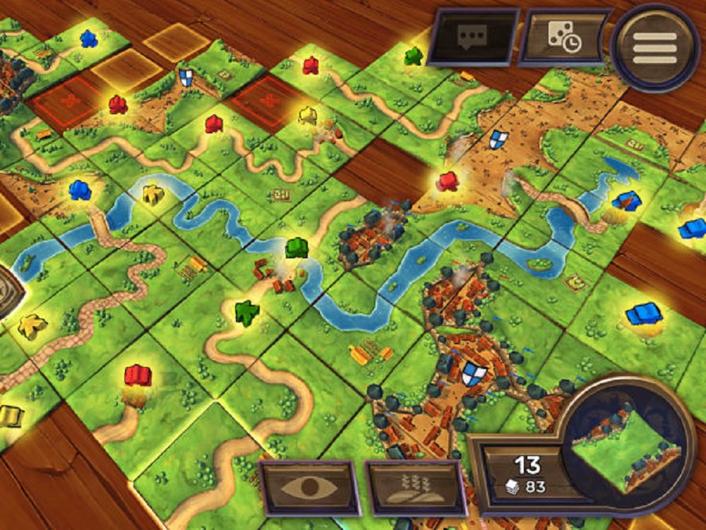 Asmodee bringing a range of classic tabletop games to Nintendo Switch ...