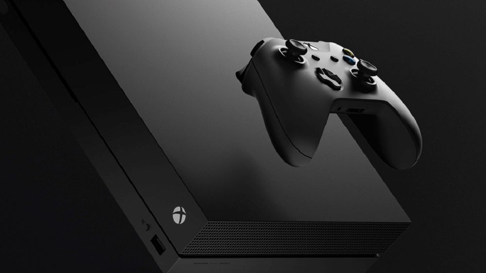 Microsoft appear to have solved Xbox One's 'Black Screen' bug – Destructoid