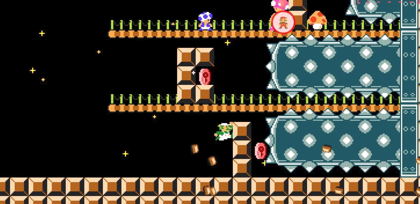 Nintendo Download: Super Mario Maker 2 – Destructoid