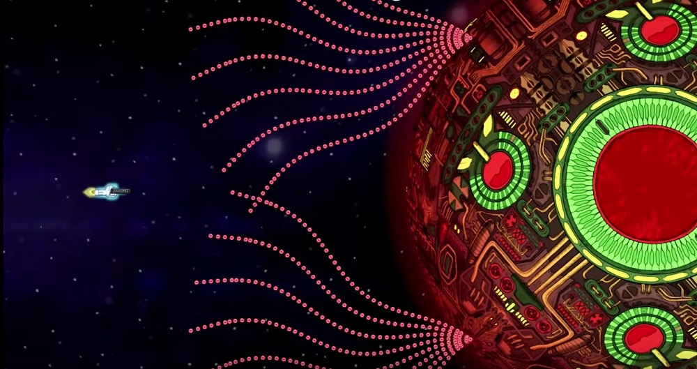 Freedom Finger will be prodding PC and Nintendo Switch September 27 ...