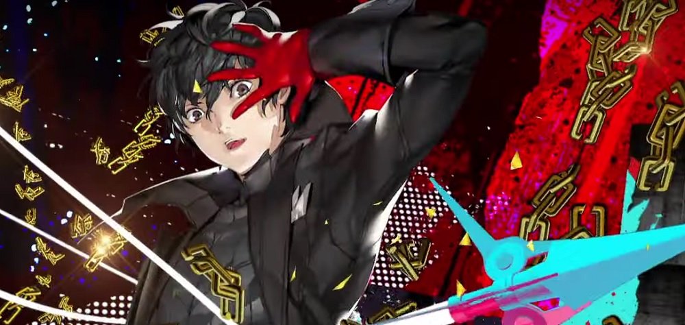 Persona 5 Royal saves the best for last with new Joker trailer ...