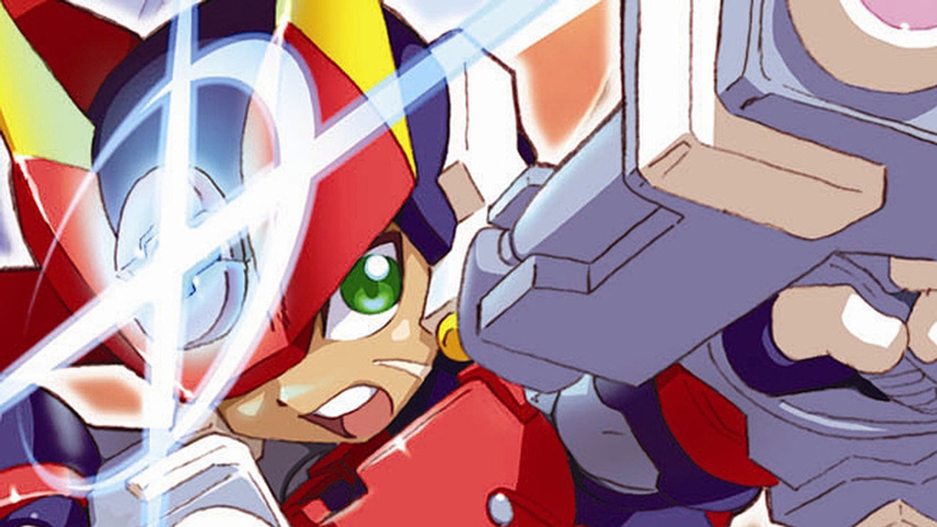 Capcom confirms no extra downloads for Mega Man Zero/ZX Legacy ...
