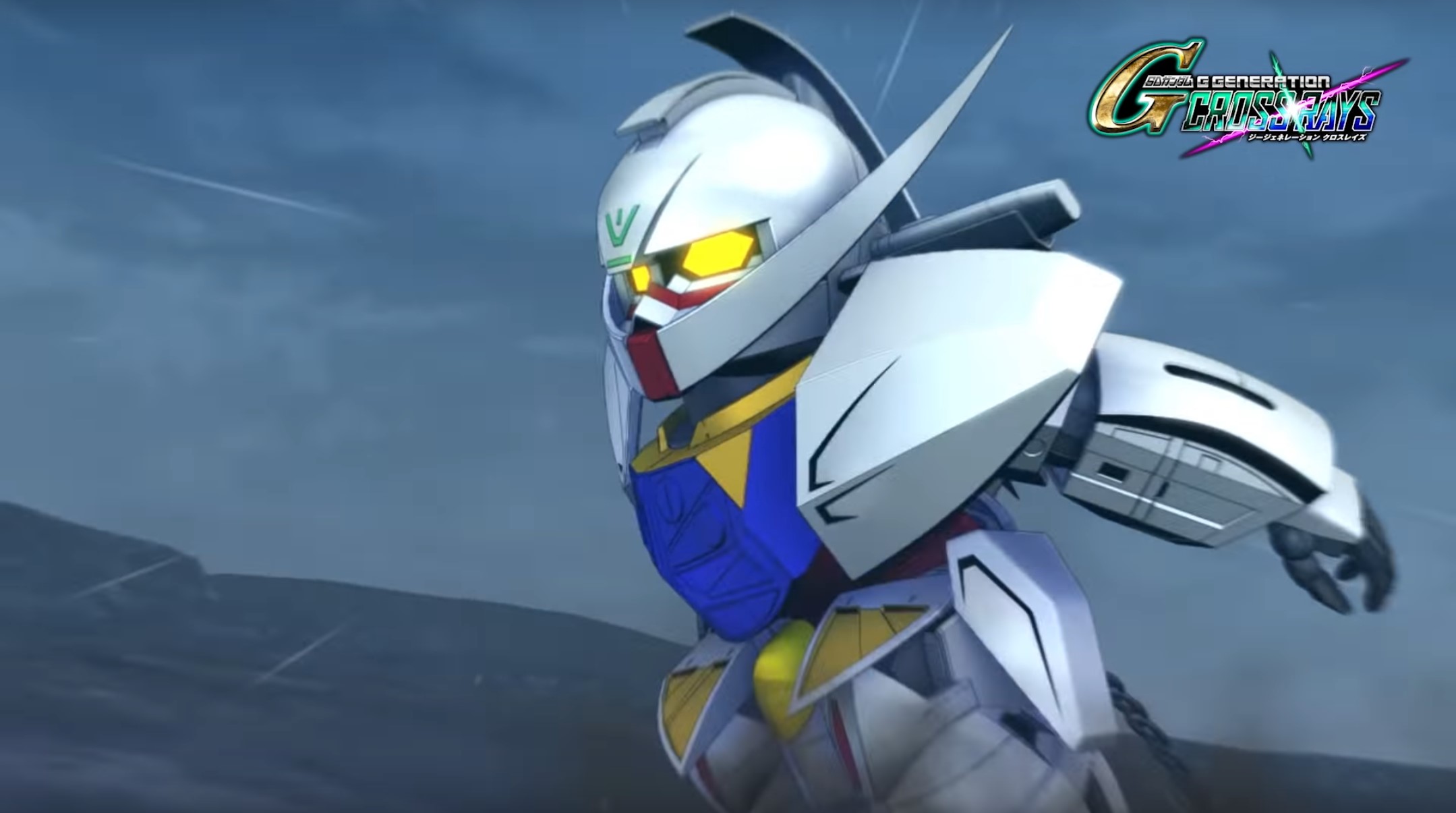 SD Gundam G Generation Cross Rays' latest trailer shows off the first ...