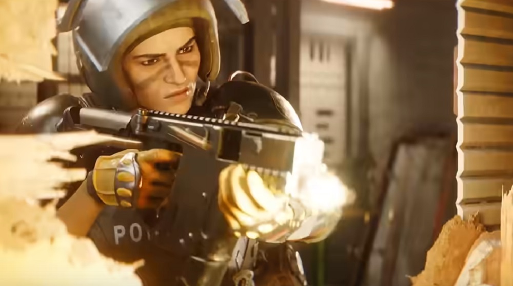 Dive into Rainbow Six Siege for free this weekend – Destructoid