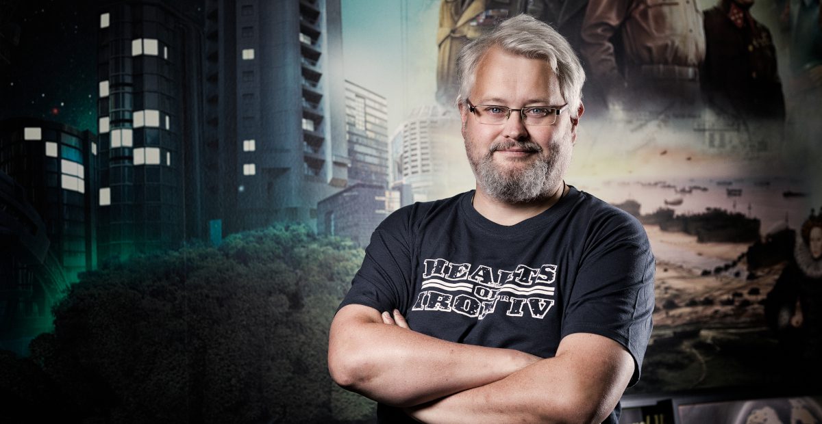 Paradox Interactive opens new studio in Barcelona – Destructoid
