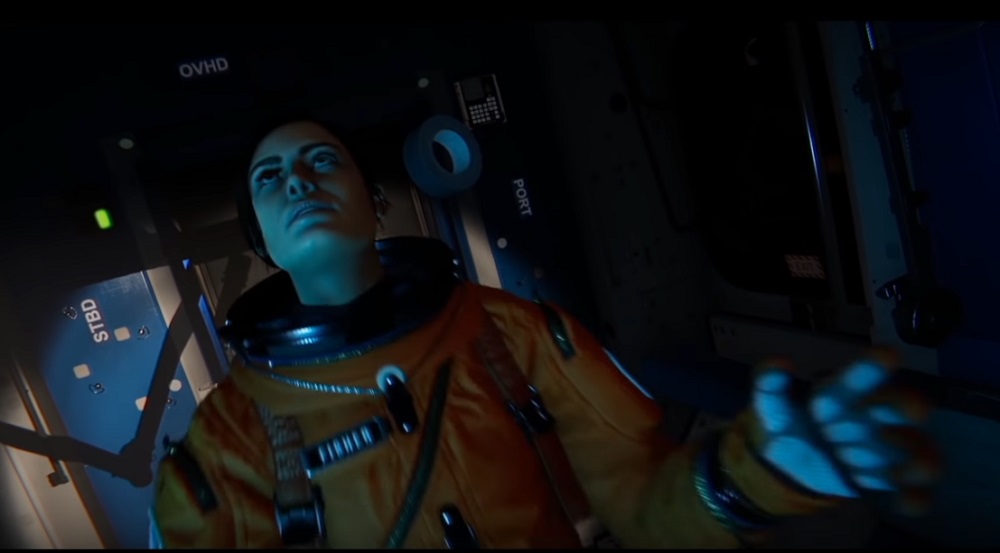 Observation touches down on Xbox One June 25 – Destructoid