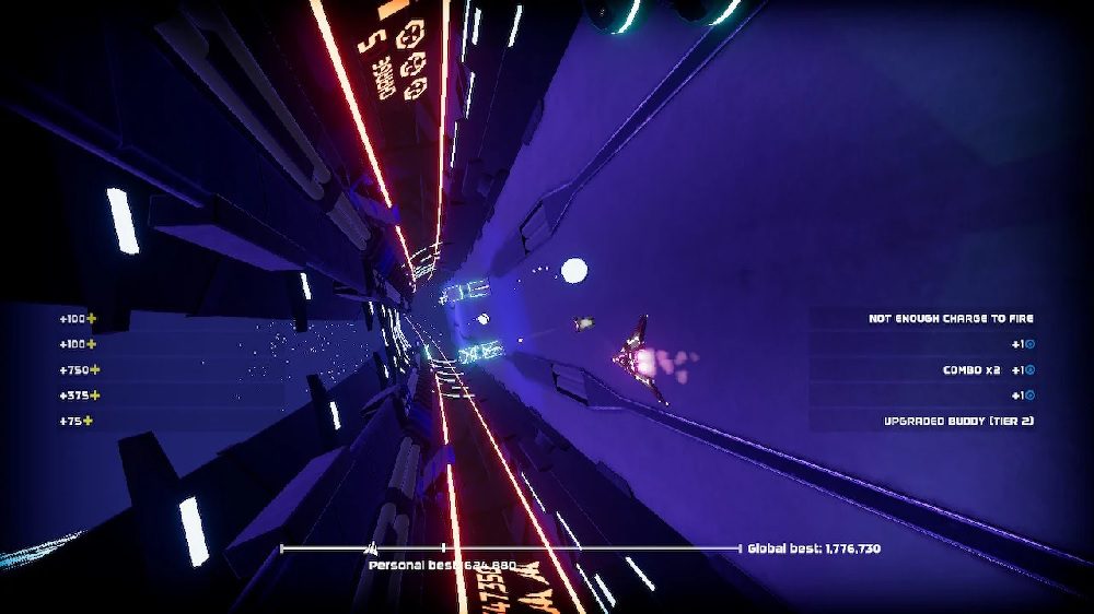 Review: Lost Wing – Destructoid