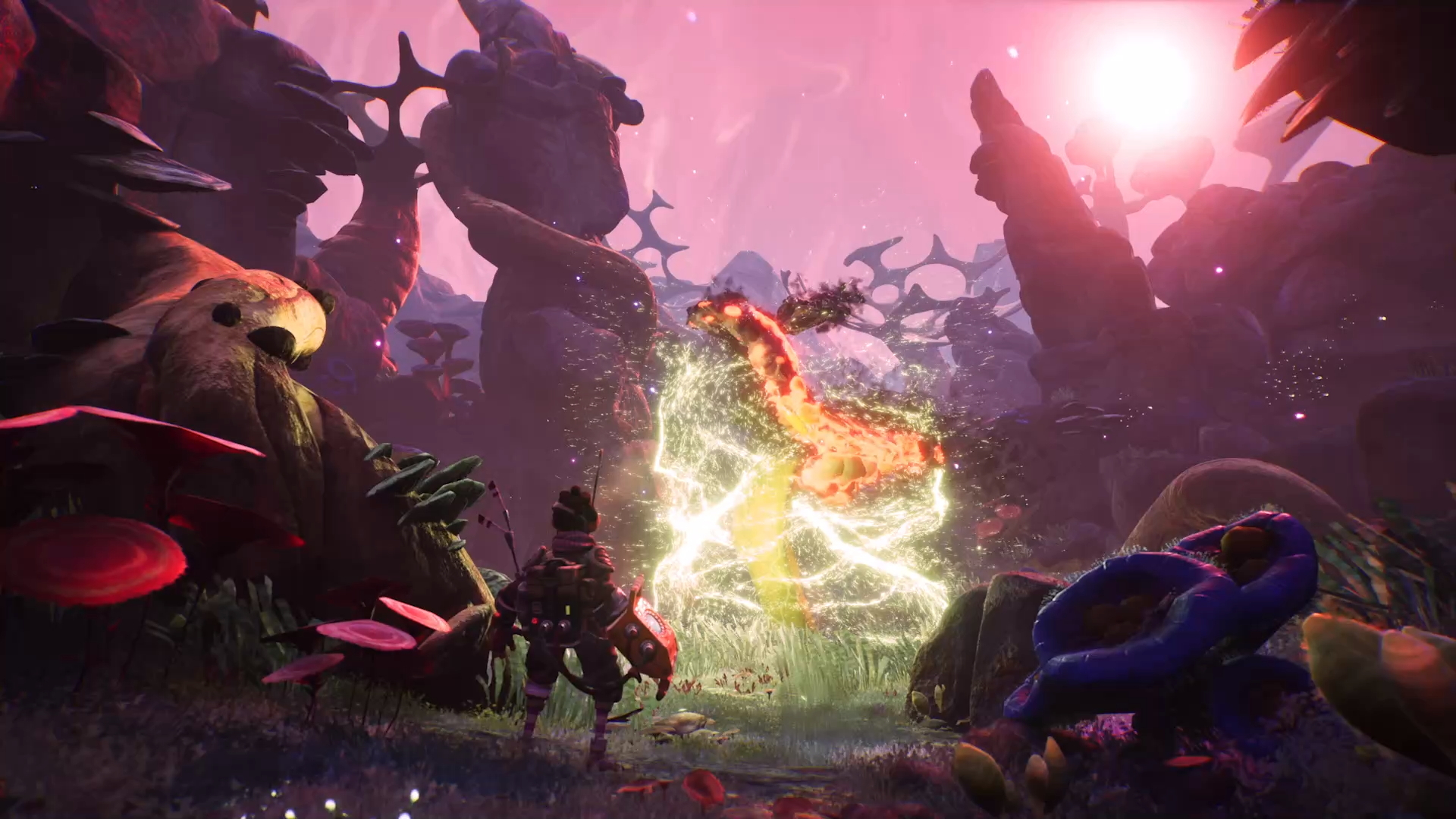 The Gunk goes live on December 16 for Xbox and PC – Destructoid