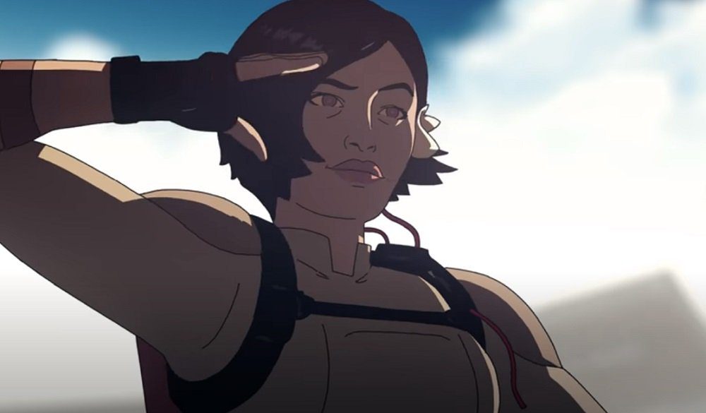 Rainbow Six Siege launches Operation Neon Dawn alongside PS5 and Xbox ...