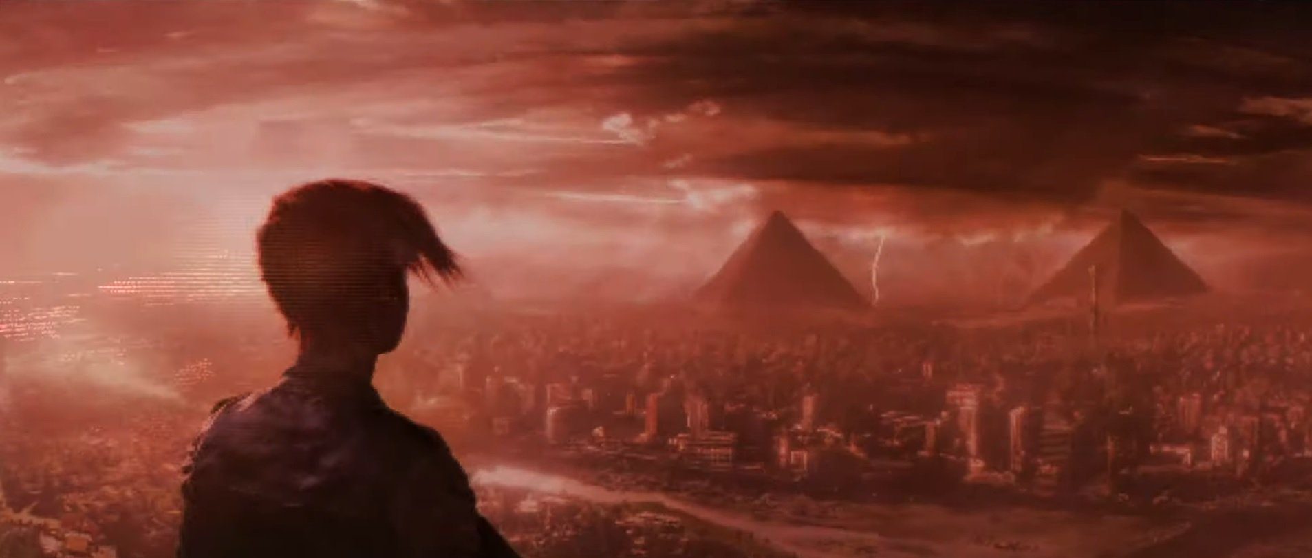 Xbox's new studio, The Initiative, is rebooting Perfect Dark – Destructoid