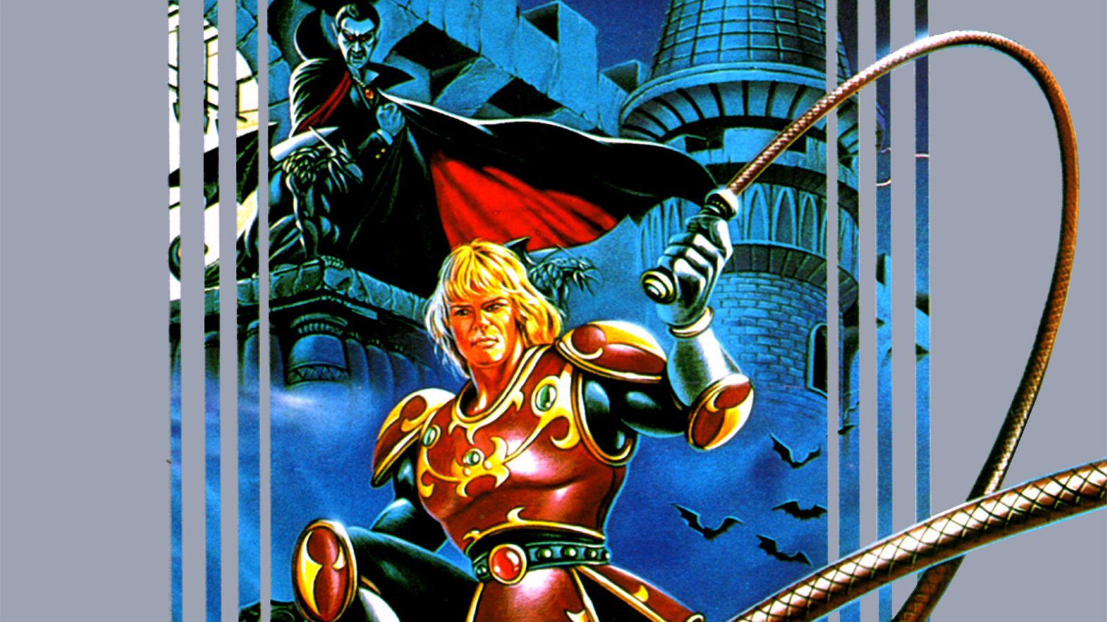 Castlevania II is a strange and pleasing thing – Destructoid