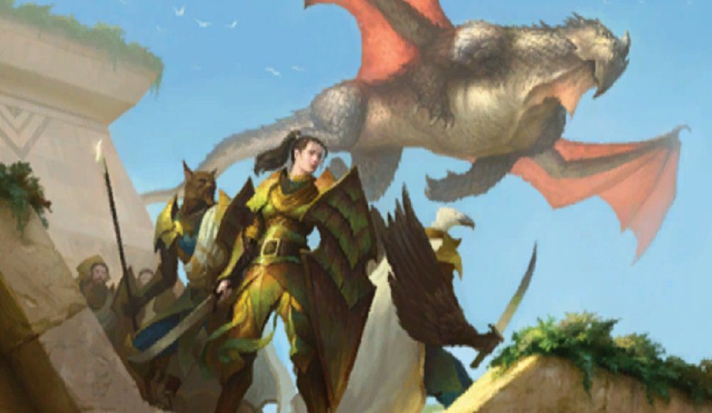 Exclusive: Here's a look at some upcoming Magic: Arena Historic ...