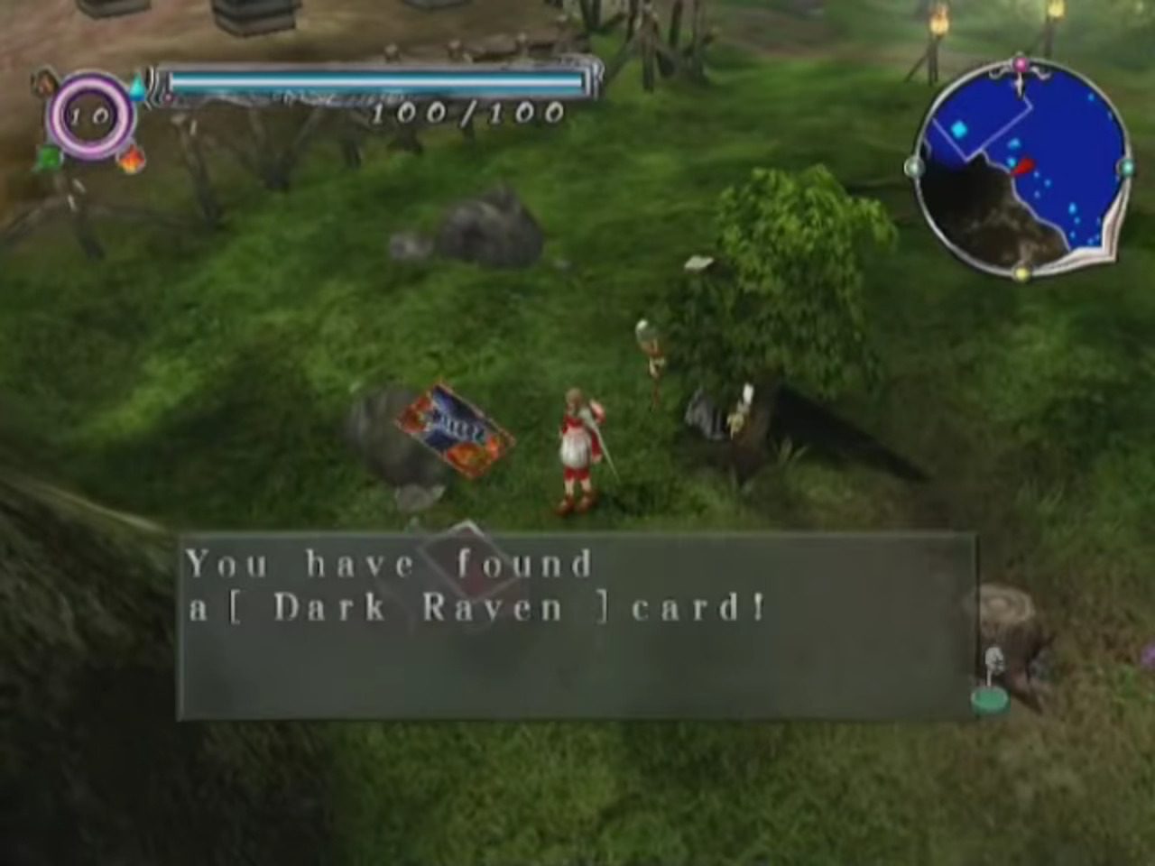 Lost Kingdoms is aptly named, considering it's practically forgotten ...